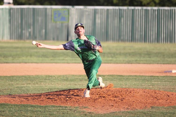 River Monsters maul Lake Charles Gators | Sports | seguingazette.com