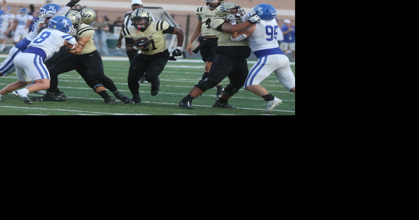 Matadors fall to Unicorns, 45-22 | Sports | seguingazette.com