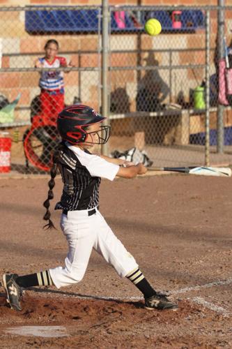 Seguin little league softball, baseball all-stars take home district ...