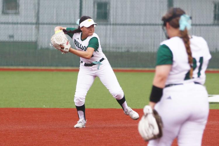 Marion softball collects district and academic accolades | Sports ...