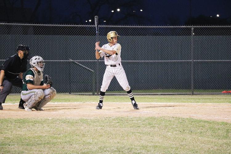 Playoff mindset: Seguin baseball defeats Harlandale 3-1, increases ...