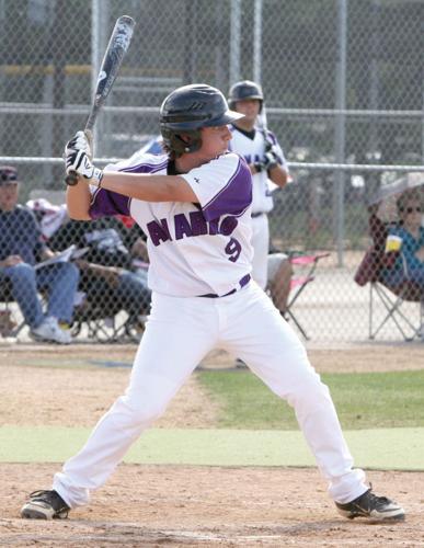 2013 All-Area Baseball Team | Sports | seguingazette.com