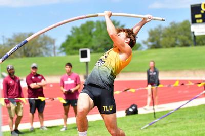 Texas Lutheran track teams capture gold medals in Abilene War Hawk ...