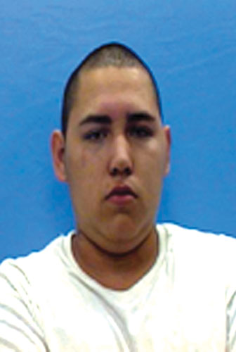 Pair charged in robbery, kidnapping | News | seguingazette.com