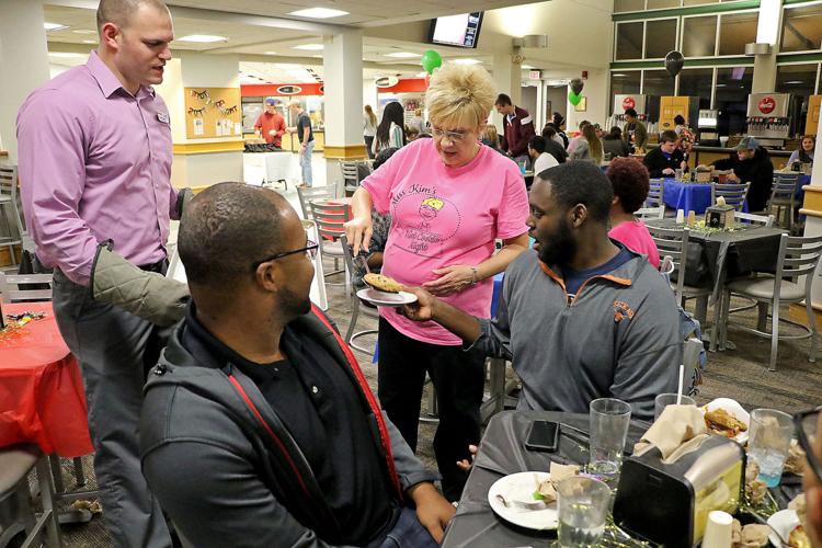 Soul Food Night | Photo Galleries | seguingazette.com