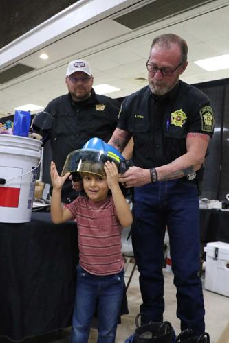 Royal fun | News | seguingazette.com