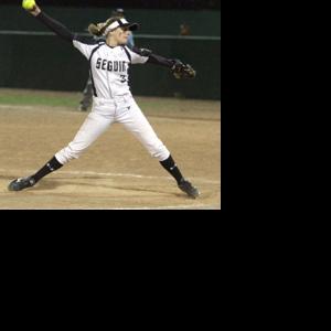 Seguin softball opens 2-2 at home tourney | Sports | seguingazette.com