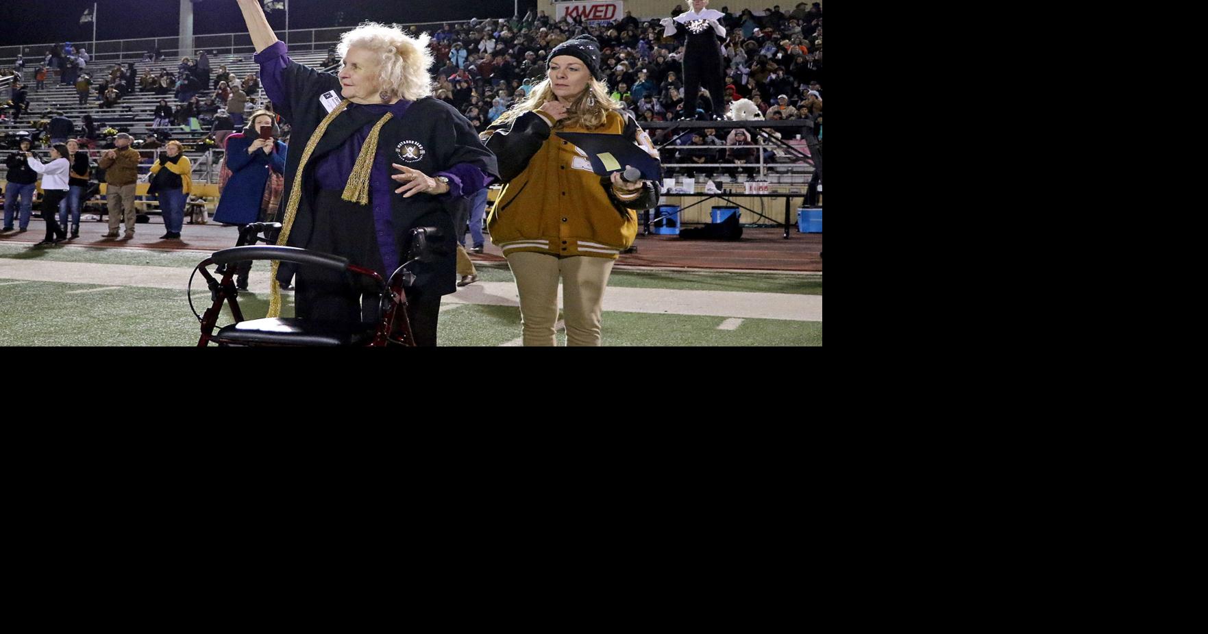 Matador Band in step, in tune, across a century | News | seguingazette.com