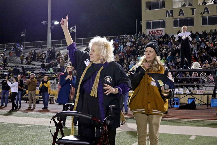 Matador Band in step, in tune, across a century | News | seguingazette.com