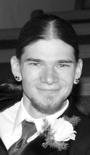 Zechariah (Zech) Aaron McNutt | Obituaries | seguingazette.com