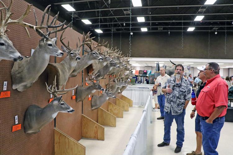 Buck Fever celebrates 31 years of fun, fellowship | News ...