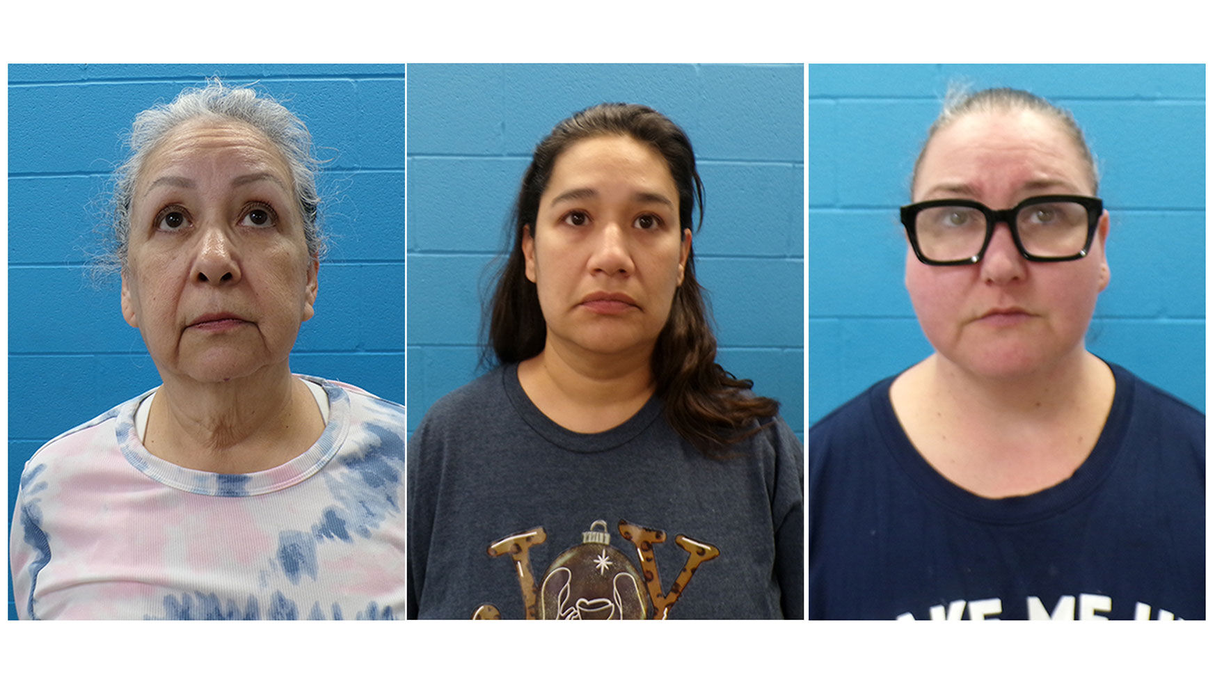 3 Cibolo elementary school employees arrested in connection with ...