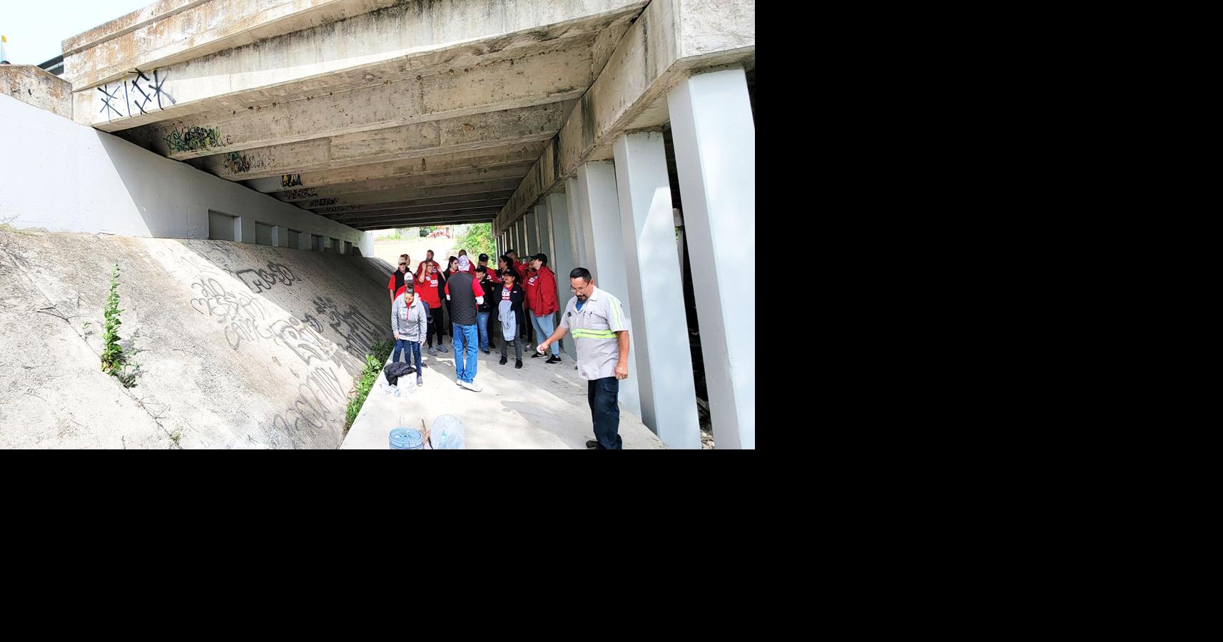 Graffiti | | seguingazette.com