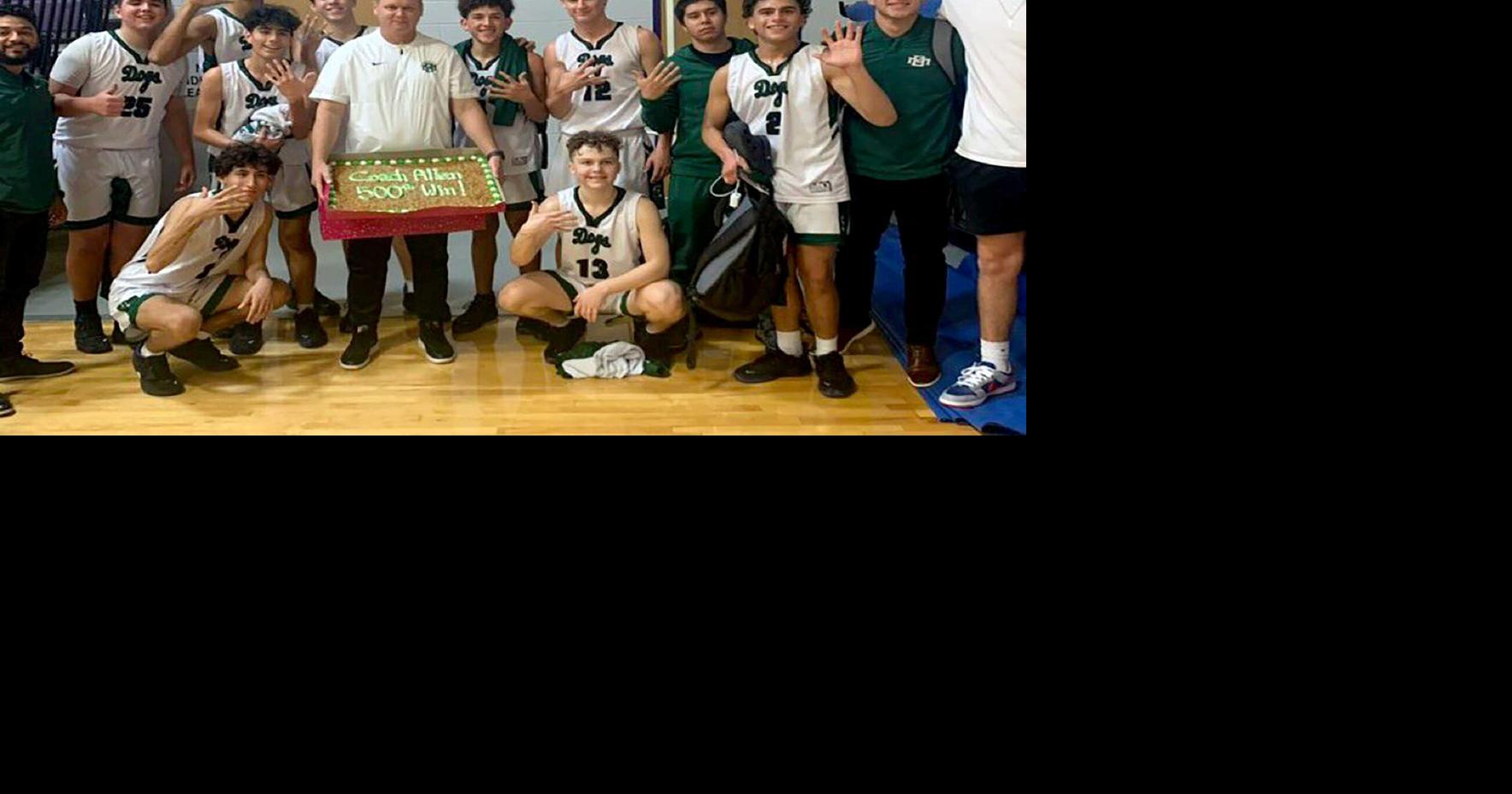 Marion win over Luling lifts Allen to 500th victory | Sports ...