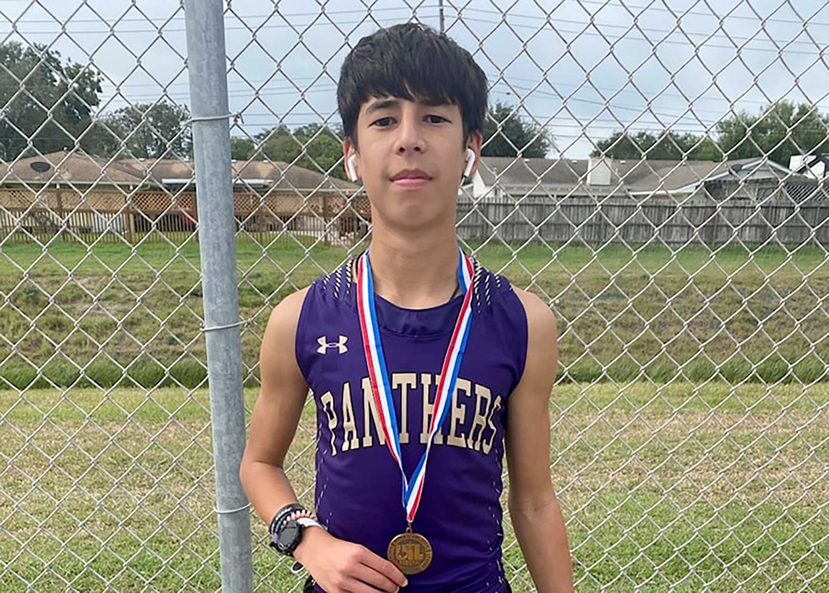 2 Panthers ready to run for state title | Sports | seguingazette.com