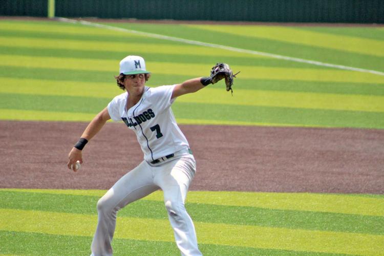 Bulldog playoff run comes to an end after Marion falls in game three ...