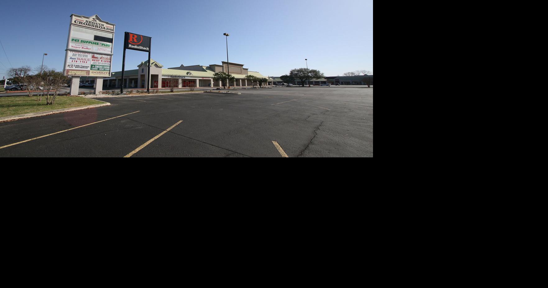 Houston-based Investment group purchases Seguin shopping center | Alert ...