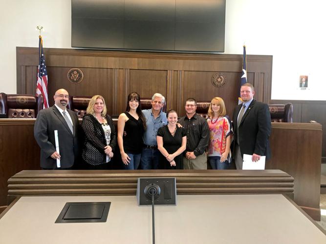 Group advocates for incorporation | News | seguingazette.com