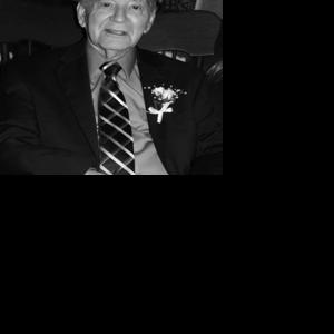 Chester McVay Patten | Obituaries | seguingazette.com