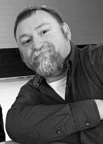 Jeffery Barrett Hall | Obituaries | seguingazette.com