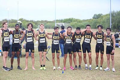 TLU cross country releases schedule | Sports | seguingazette.com