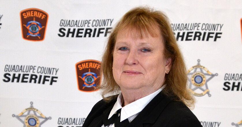 Sheriff-elect picks Skrzycki-Pfeil as chief deputy | News ...