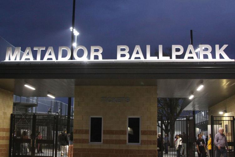 Seguin ISD unveils Matadors Legends Ballpark | News | seguingazette.com