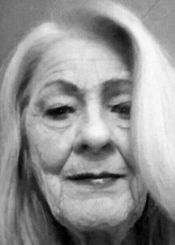 Geraldine ‘Gerri’ Matthews Strickland | Obituaries | seguingazette.com