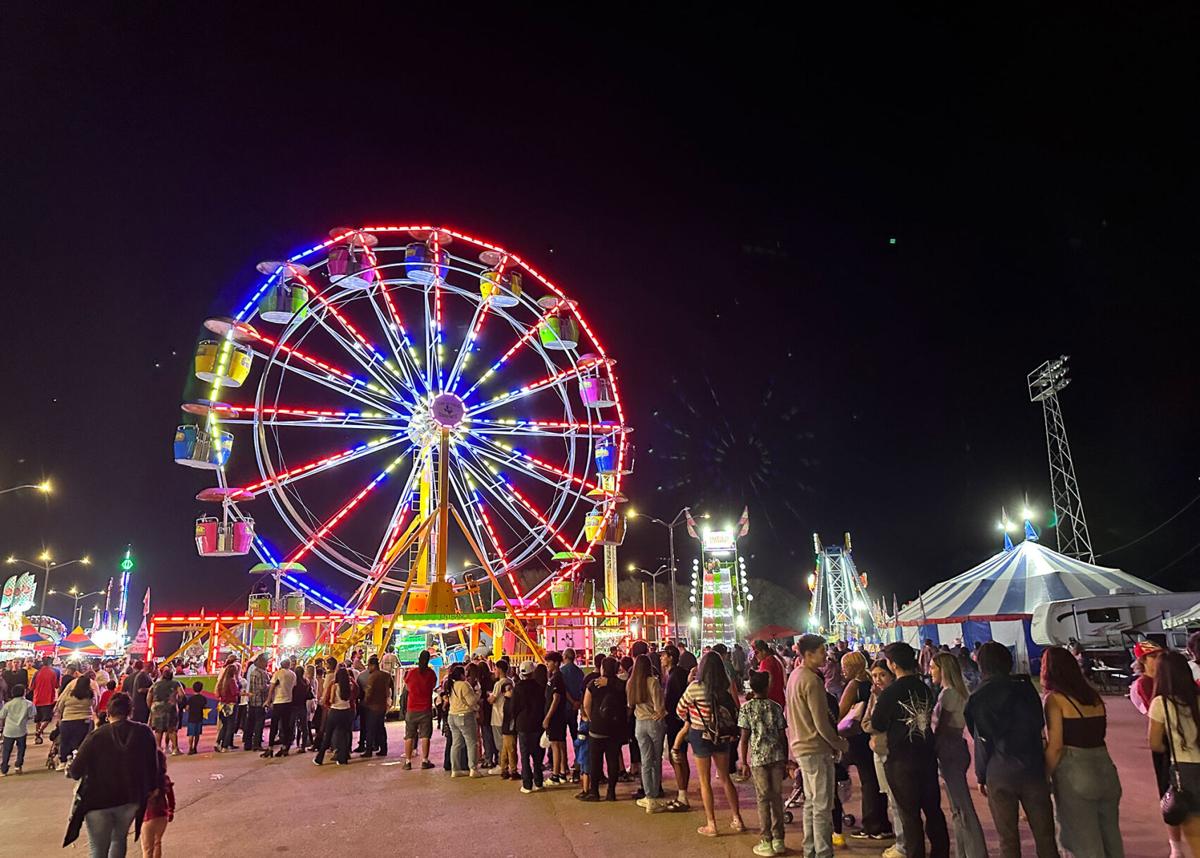 Guadalupe County fair set to celebrate 141 years of tradition | News ...