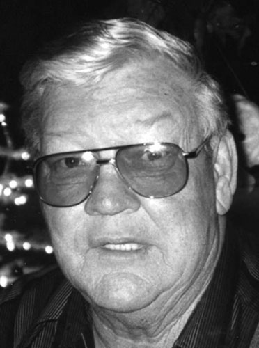James Albert Batten | Obituaries | seguingazette.com
