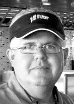 Kevin Lynn Mathis | Obituaries | seguingazette.com