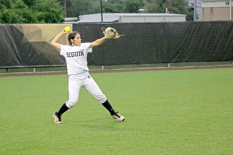MATADOR SWEEP: Seguin knocks Rosenberg-Terry out of playoffs in two ...