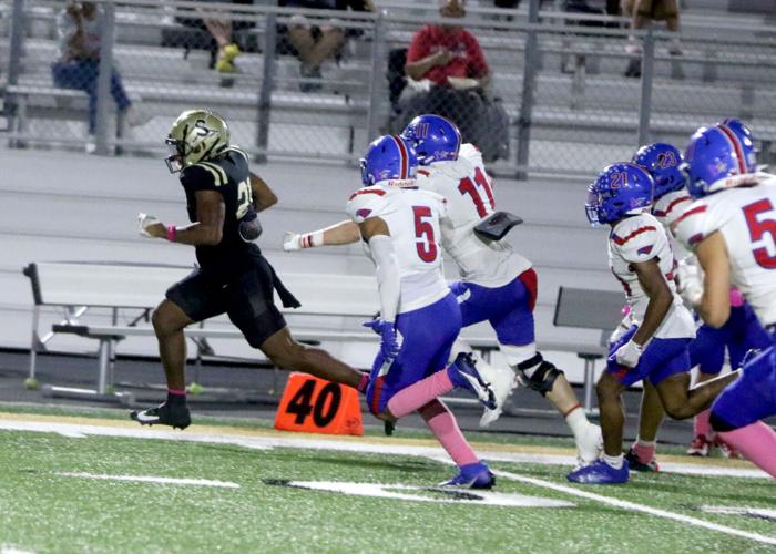 Matadors ground Hawks in 42-24 district victory | Sports ...