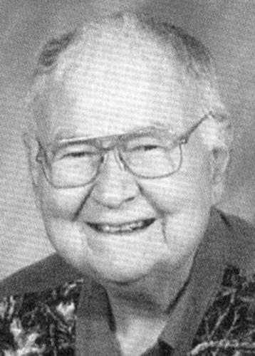 George Donald Marion | Obituaries | seguingazette.com