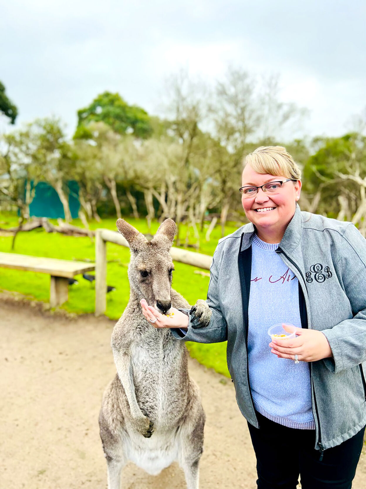 Engelhardt: Rotary convention led to family trip of a lifetime | GE ...