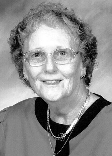 Nora Lavelett | Obituaries | seguingazette.com