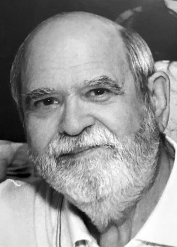 John B. Zunker | Obituaries | seguingazette.com