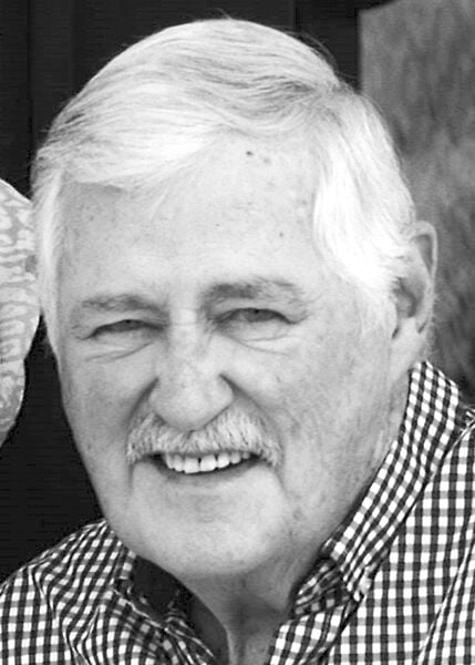 Thomas Edward Gargis | Obituaries | seguingazette.com