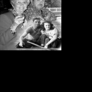 McCoskey | Anniversaries | seguingazette.com