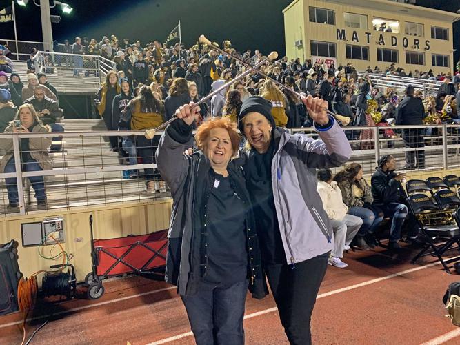 Matador Band in step, in tune, across a century | News | seguingazette.com