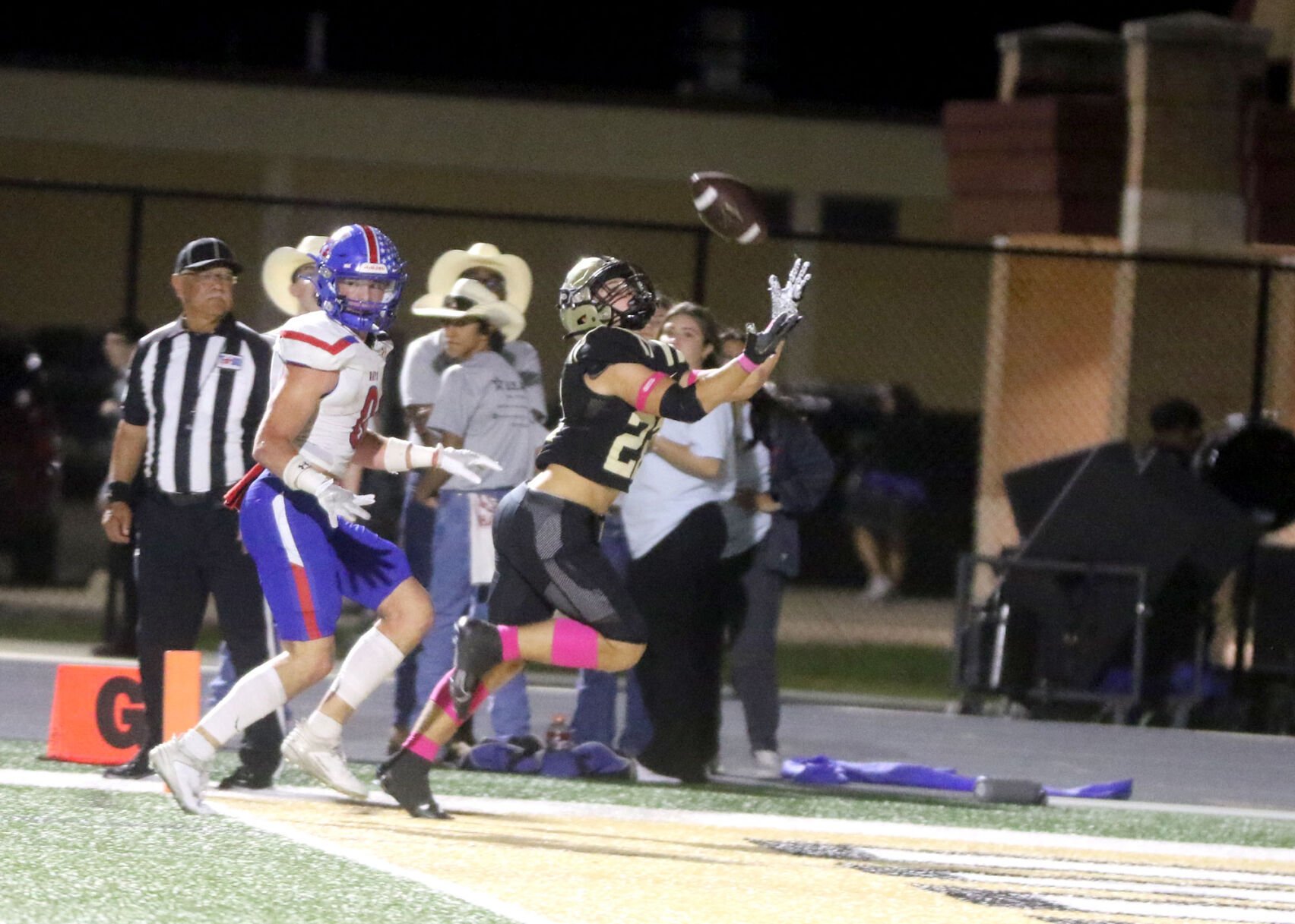 Matadors ground Hawks in 42-24 district victory | Sports ...