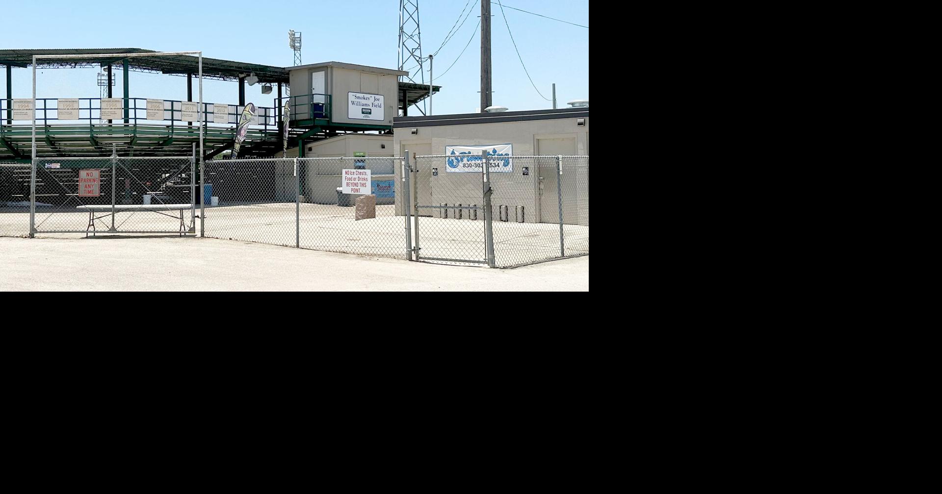 Local church, baseball team earn funds to help 'Seguin Shine’ | News ...