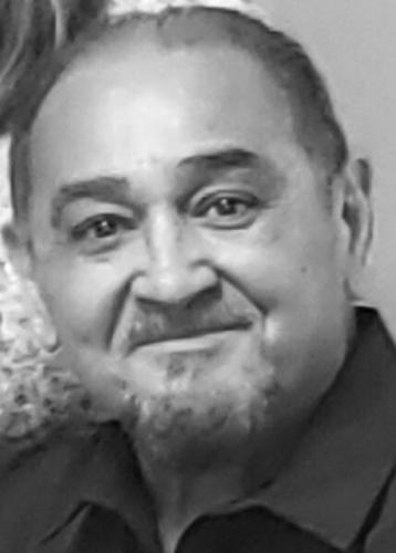 Mark Steven Nieto | Obituaries | seguingazette.com