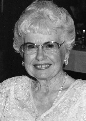La Nell Louise Gombert Gibbs | Obituaries | seguingazette.com