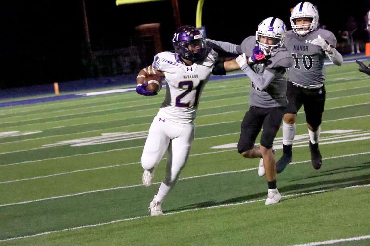 Panthers hunt for playoff win against Tarpons | Sports | seguingazette.com