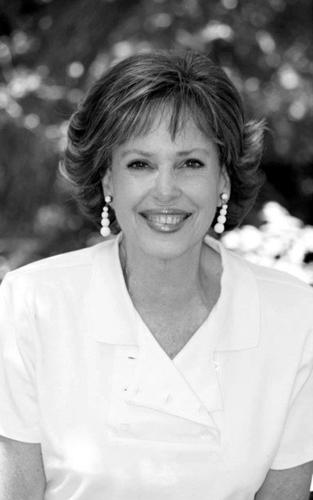 Jill Zunker Krohn | Obituaries | seguingazette.com