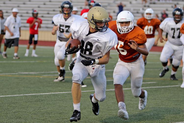 Bush sees promise in Matadors | Sports | seguingazette.com