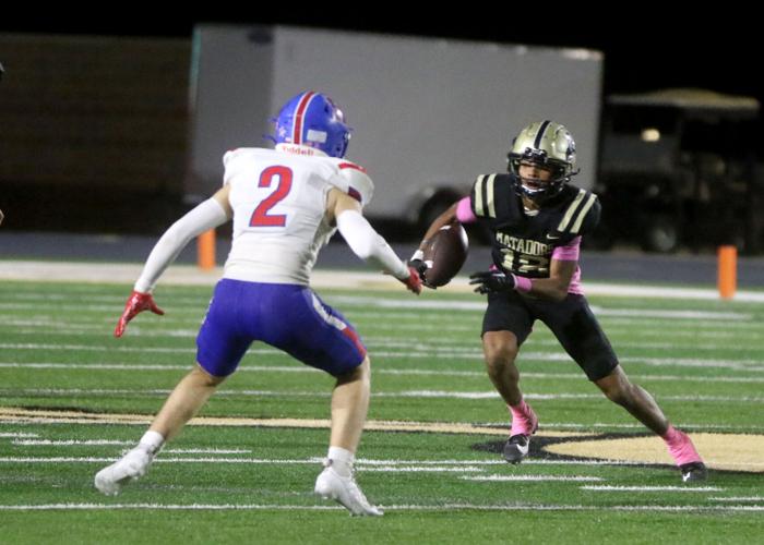 Matadors ground Hawks in 42-24 district victory | Sports ...