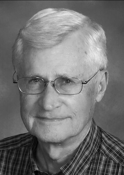 Harold Lee Yarger | Obituaries | seguingazette.com