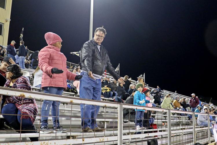 Matador Band in step, in tune, across a century | News | seguingazette.com